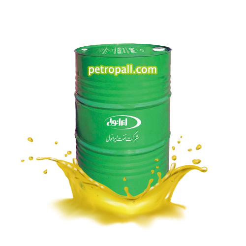روغن ایرانول VDL 100 - قیمت و خرید روغن کمپرسور هوا ایرانول