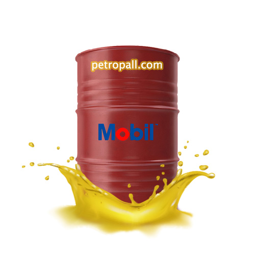 روغن Mobil Rarus 424 - خرید روغن کمپرسور هوا موبیل راروس