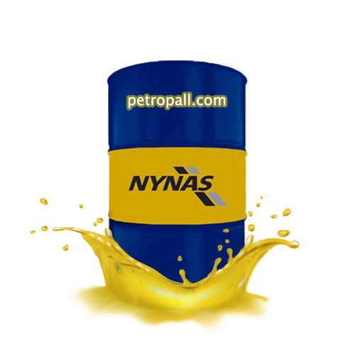 روغن ترانس نیناس نیترو تاروس - روغن Nynas Nytro Taurus